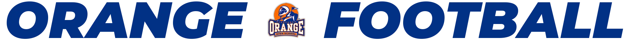 Olentangy Orange Pioneers Football Schedule